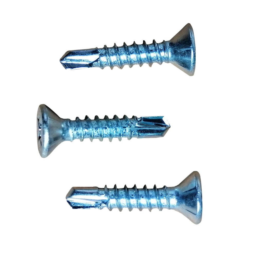 KB GYPSUM SCREW 6X1-1/2 – Easton Tools